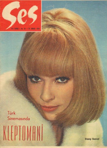 semra sar arşivleri - DİPSAHAF PLAK